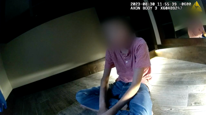 Ruby Franke’s daughter warns about family vlogging: ‘It ruined my ...