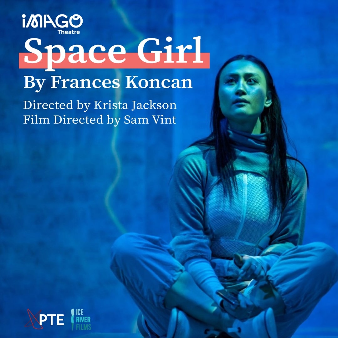 Space Girl - GlobalNews Events