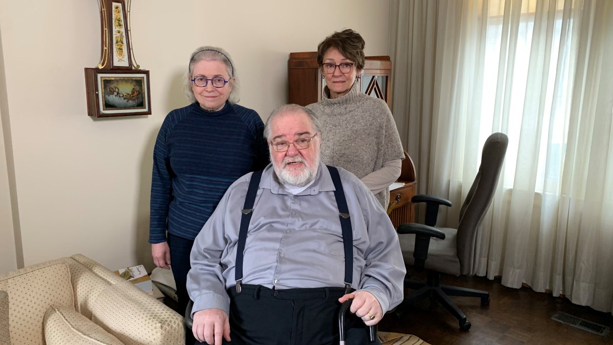 ‘They took advantage of me’: Ontario man warns of alleged fake roofing ...