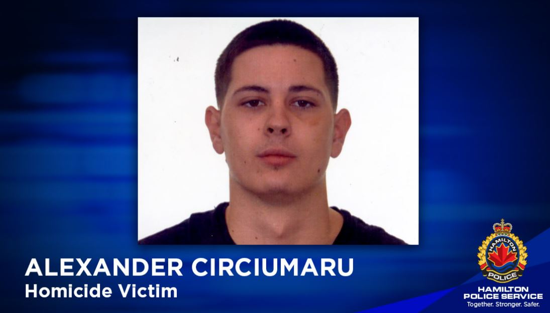 19-year-old victim ID’d, police investigate ‘targeted’ fatal Hamilton ...