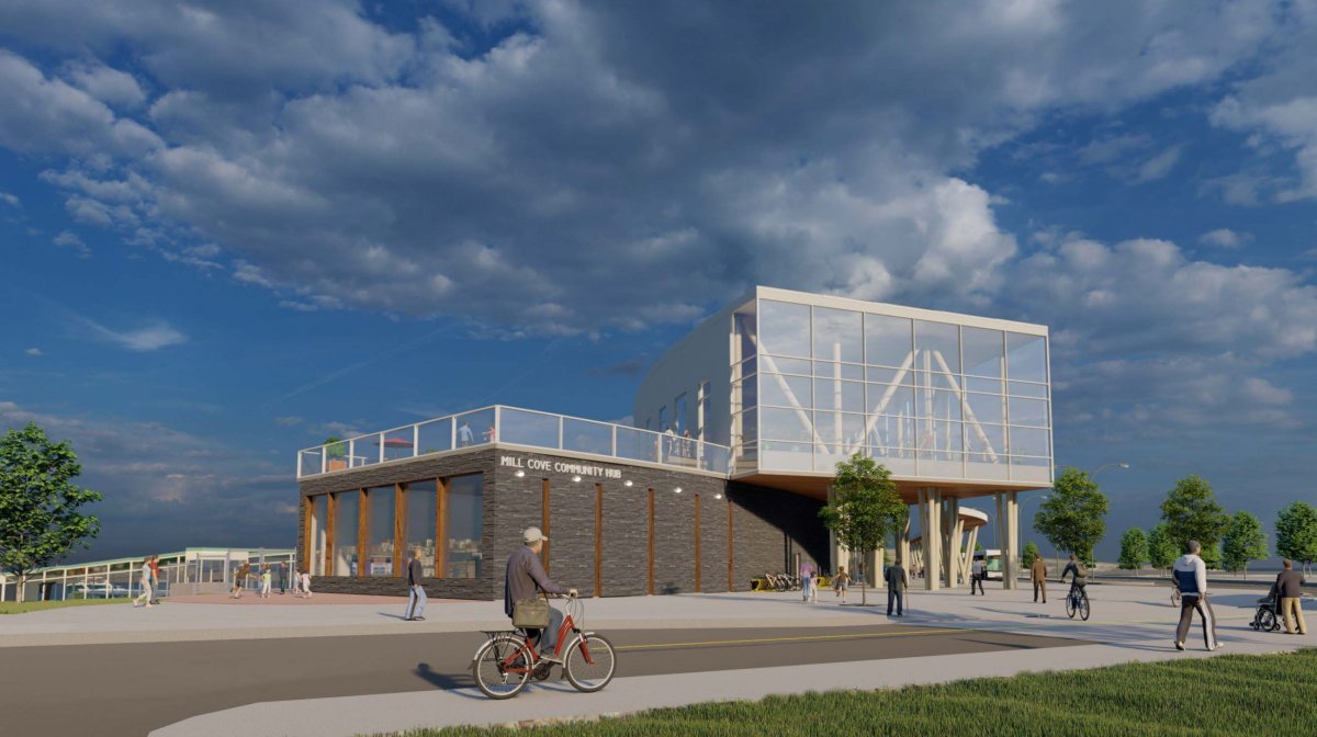 Bedford ferry to be added to Halifax Transit system by 2028, new ...