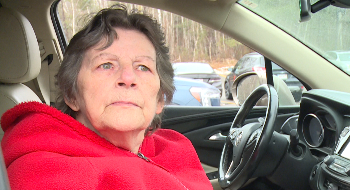 Demand outpacing volunteers for New Brunswick transportation program ...