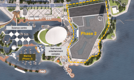 Internal plans reveal potential ‘phase 2’ in controversial Ontario ...