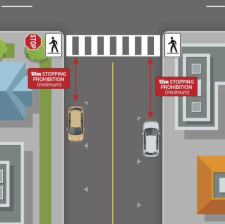 New Saskatoon parking amendments restrict vehicles from parking too ...