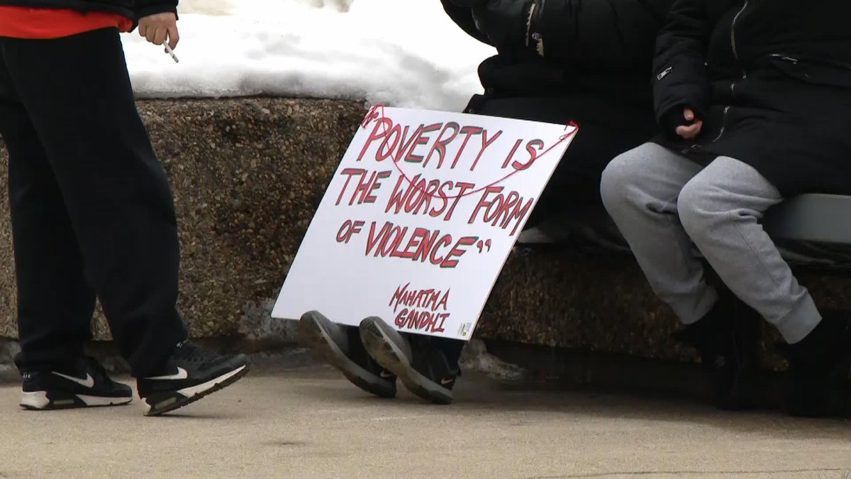 ‘This is about saving lives’: Saskatoon walk aims to create awareness ...