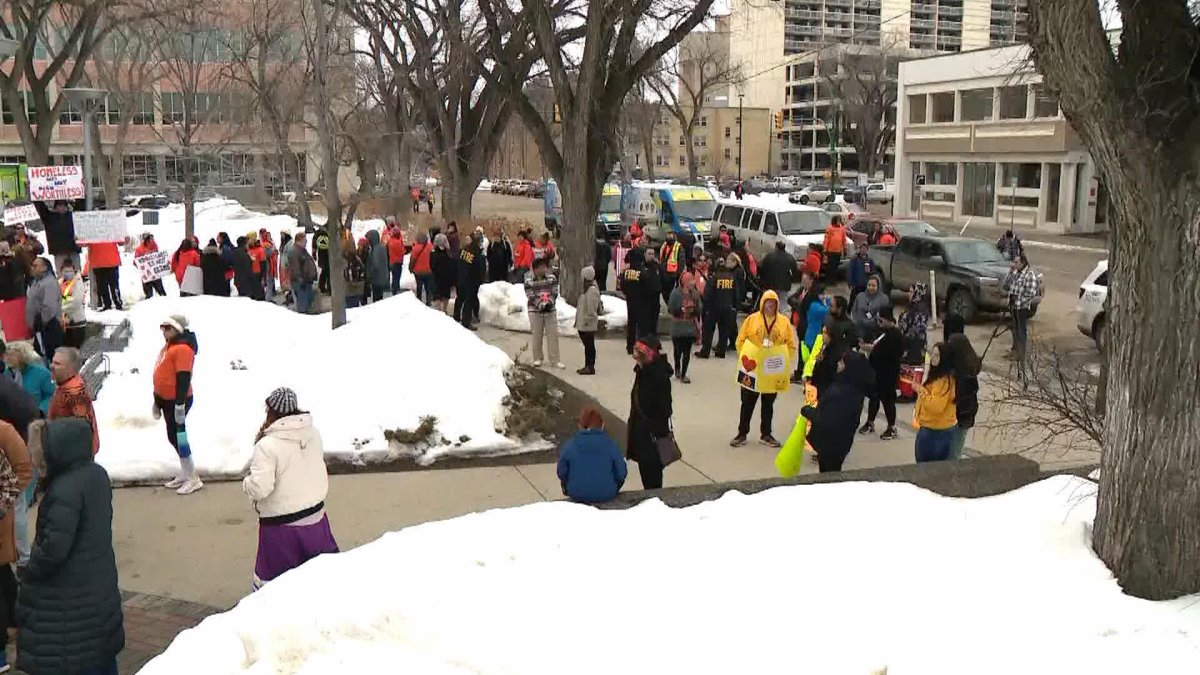‘This is about saving lives’: Saskatoon walk aims to create awareness ...