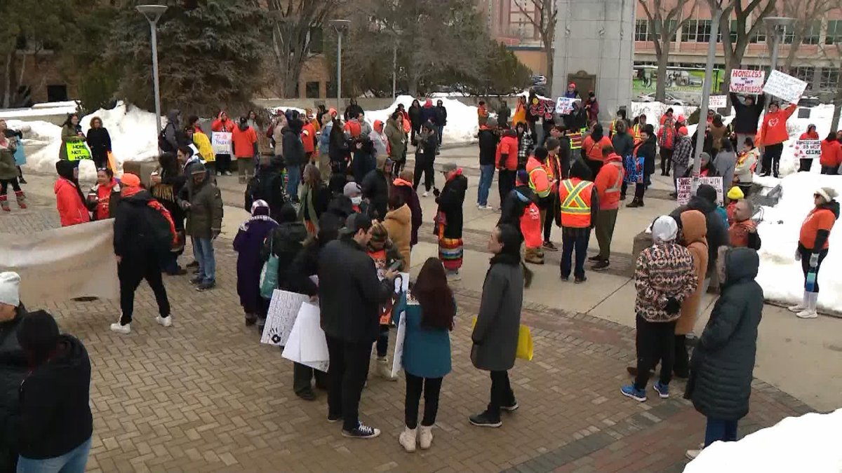 ‘This is about saving lives’: Saskatoon walk aims to create awareness ...