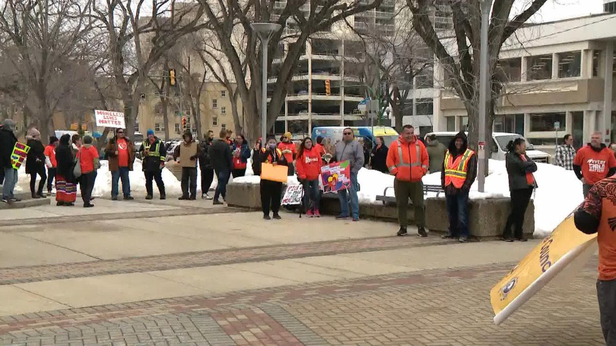 ‘This is about saving lives’: Saskatoon walk aims to create awareness ...