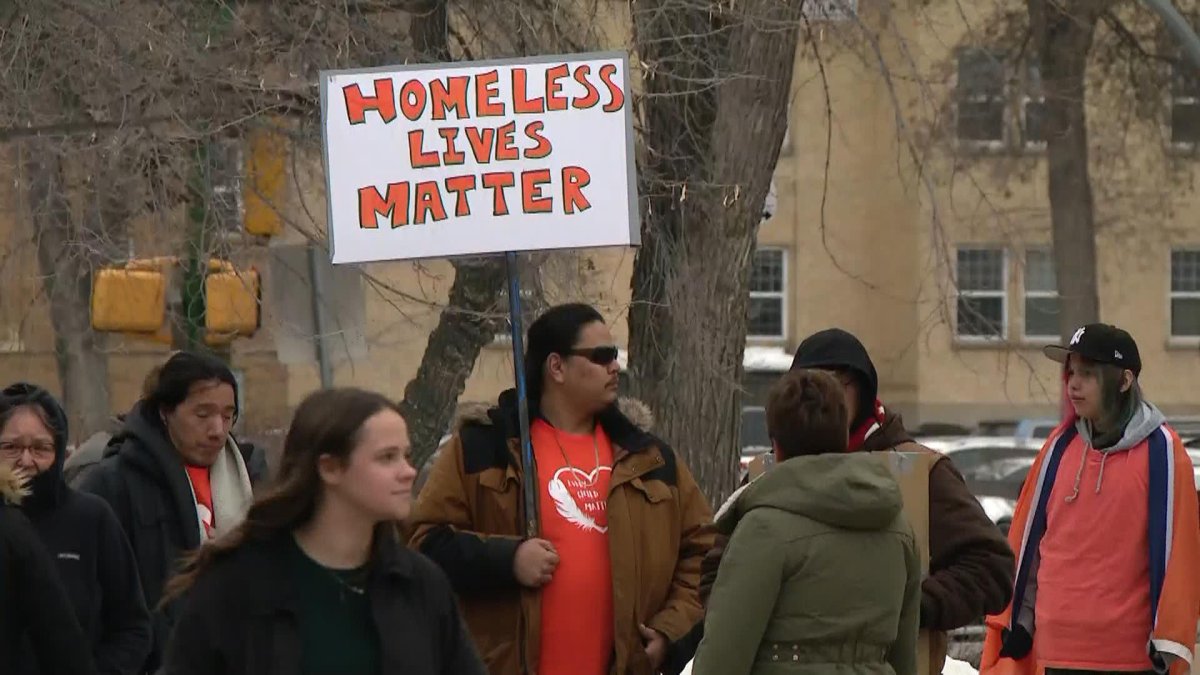 ‘This is about saving lives’: Saskatoon walk aims to create awareness ...