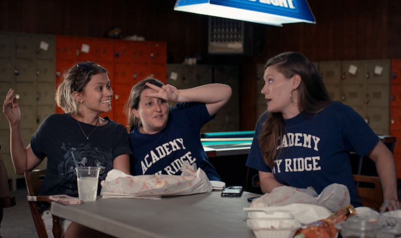 ‘The Program’: Netflix doc exposes horrors of the ‘troubled teen ...