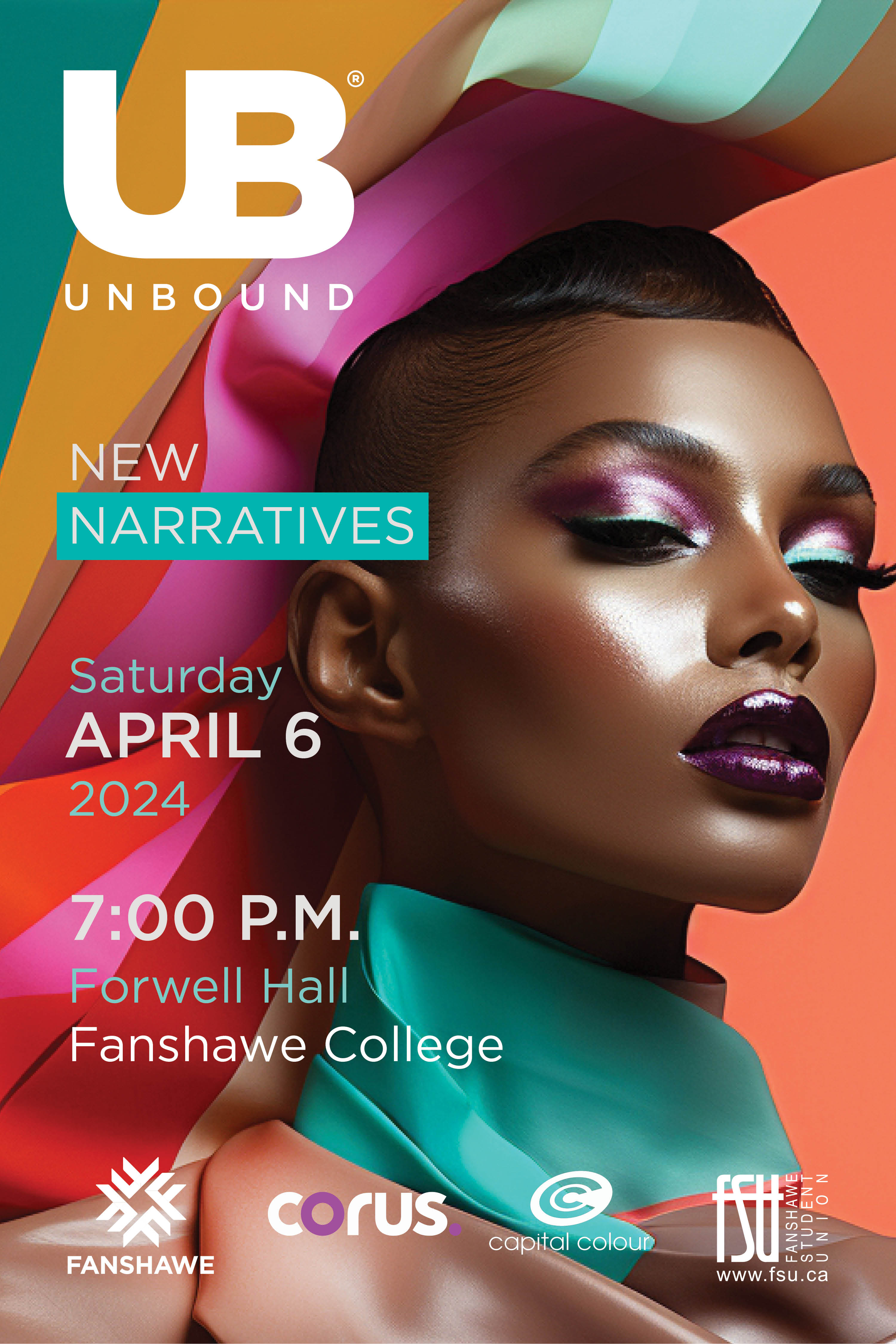 UNBOUND 2024- New Narratives - GlobalNews Events