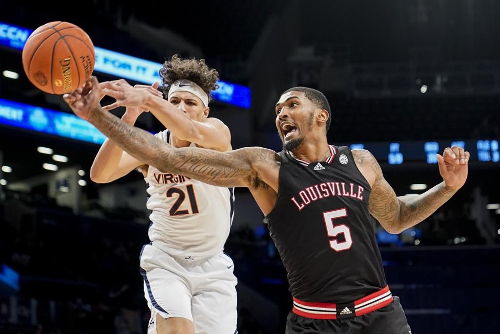 Raptors sign Malik Williams to 10-day contract | Globalnews.ca