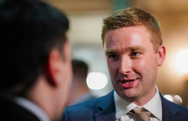 Health Minister Jeremy Cockrill breached conflict-of-interest rules ...