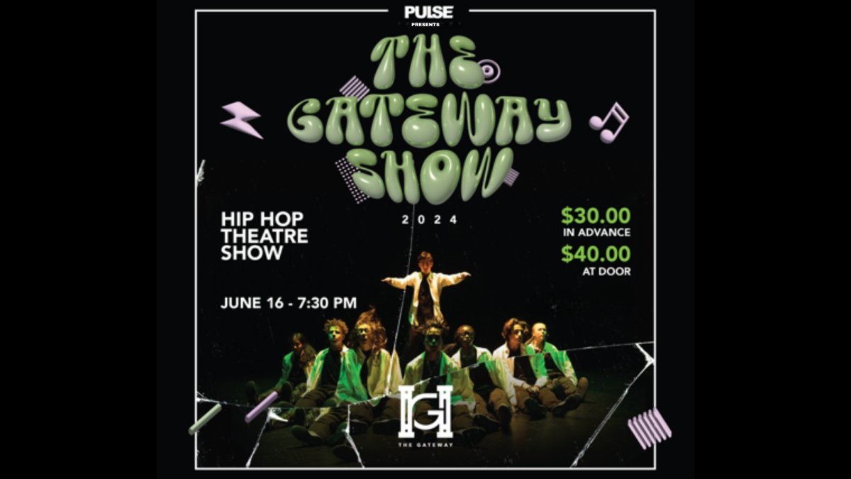 The Gateway Show - GlobalNews Events