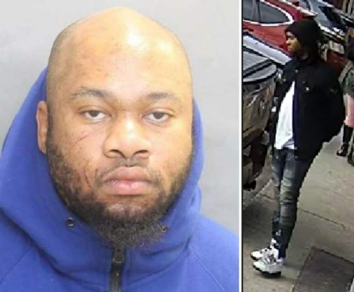 Toronto suspect arrested in alleged kidnapping of woman who managed to ...