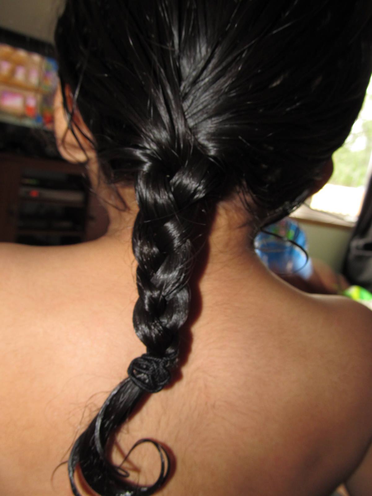 Regina mother wears braids in solidarity with movement and to honour ...