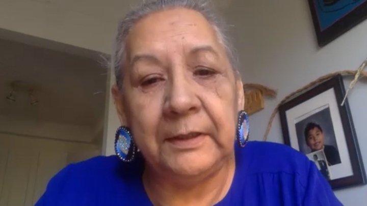 CEO parts ways with Indigenous women’s advocacy organization after feds ...