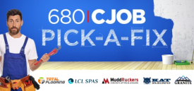 680 CJOB - Winnipeg's News & Information Leader