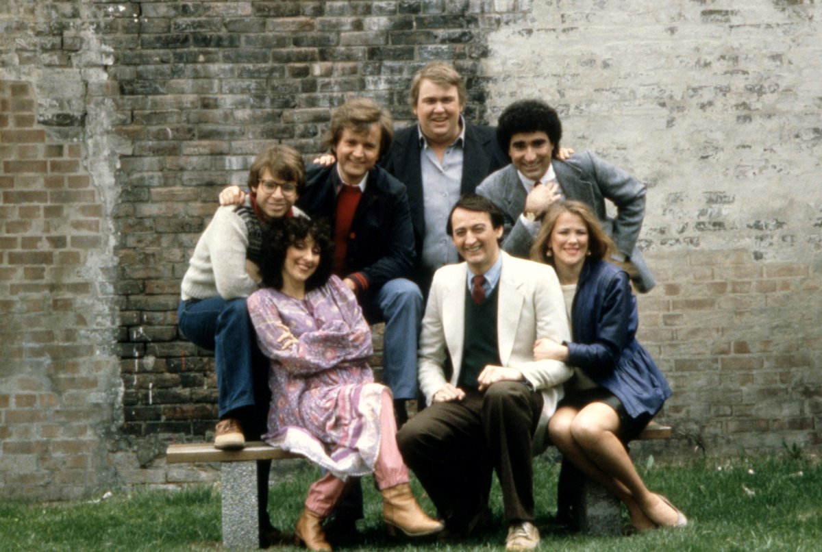 Joe Flaherty, beloved ‘SCTV’ and ‘Freaks and Geeks’ star, dead at 82 ...