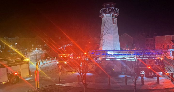 Man sustains ‘serious burn injuries’ in Calgary apartment fire ...