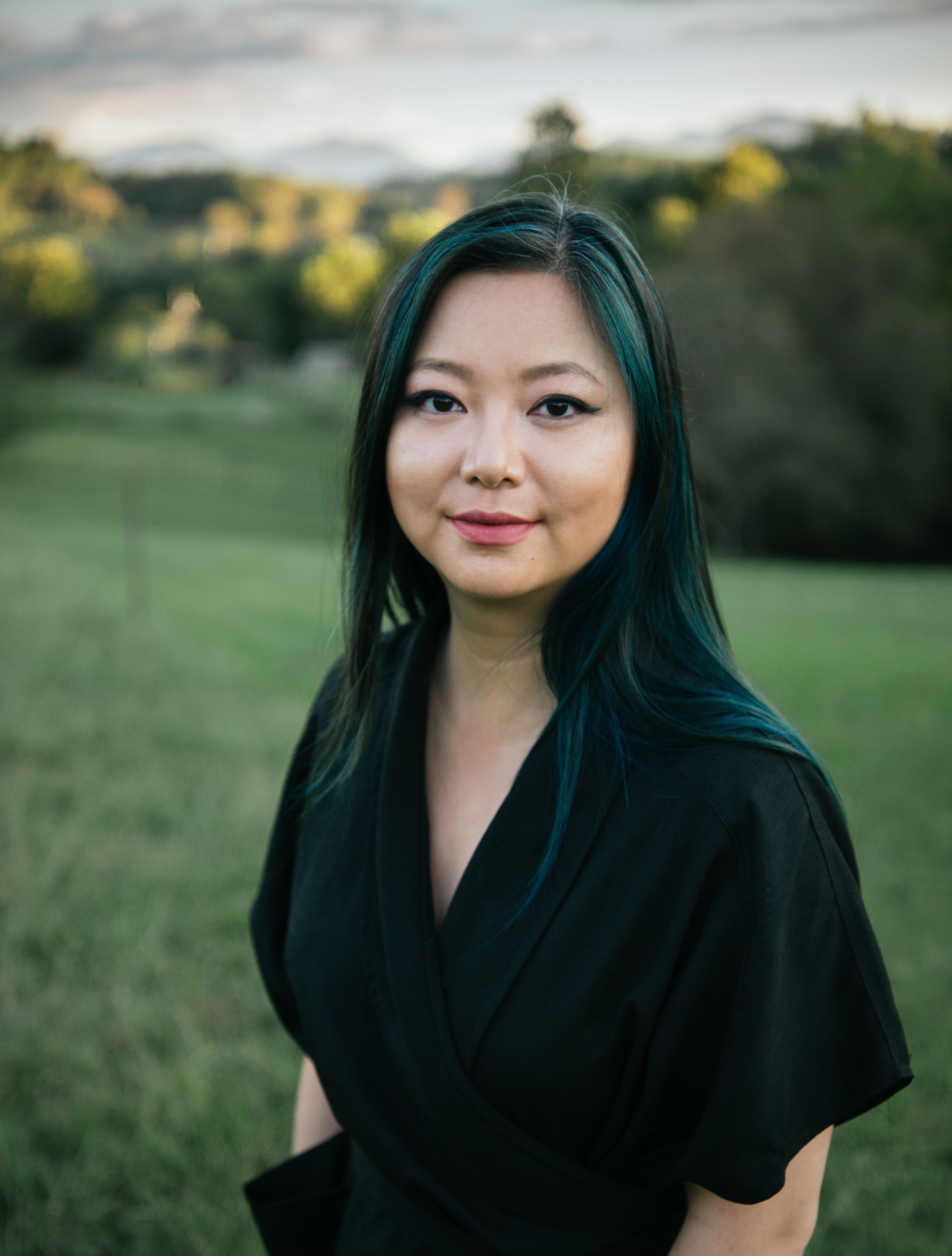 Music on Main presents Vicky Chow Plays Philip Glass Piano Etudes Book ...