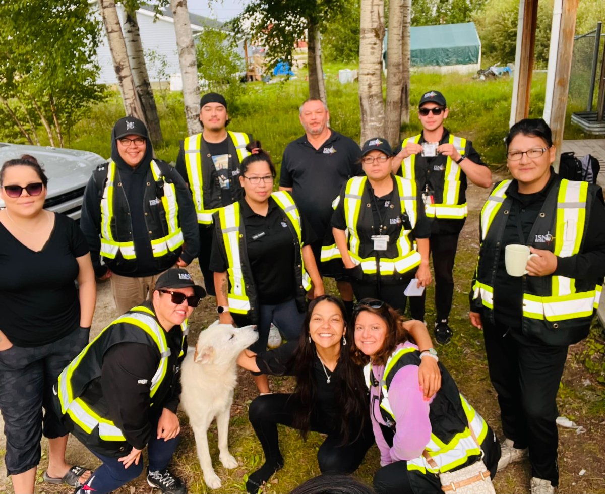 How an Ontario First Nation is taking an Indigenous-led response in ...