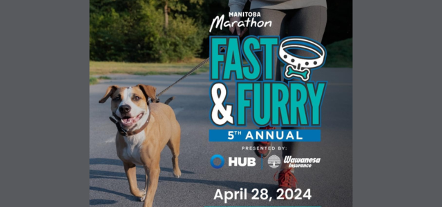 Fast & Furry – Manitoba Marathon - GlobalNews Events