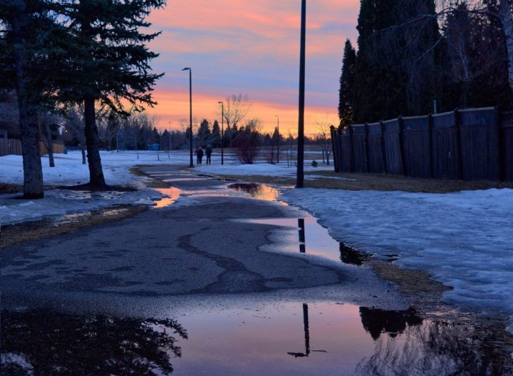 Your Saskatchewan photo of the day: April 2024 | Globalnews.ca