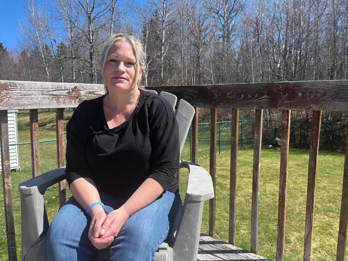 Why a family wants the IWK Health Centre’s age limit to be ’18 at least ...