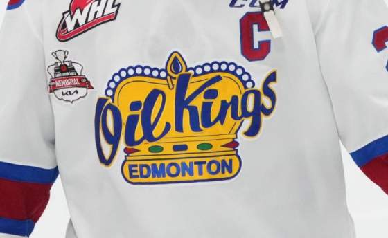 Edmonton Oil Kings | News, Videos & Articles