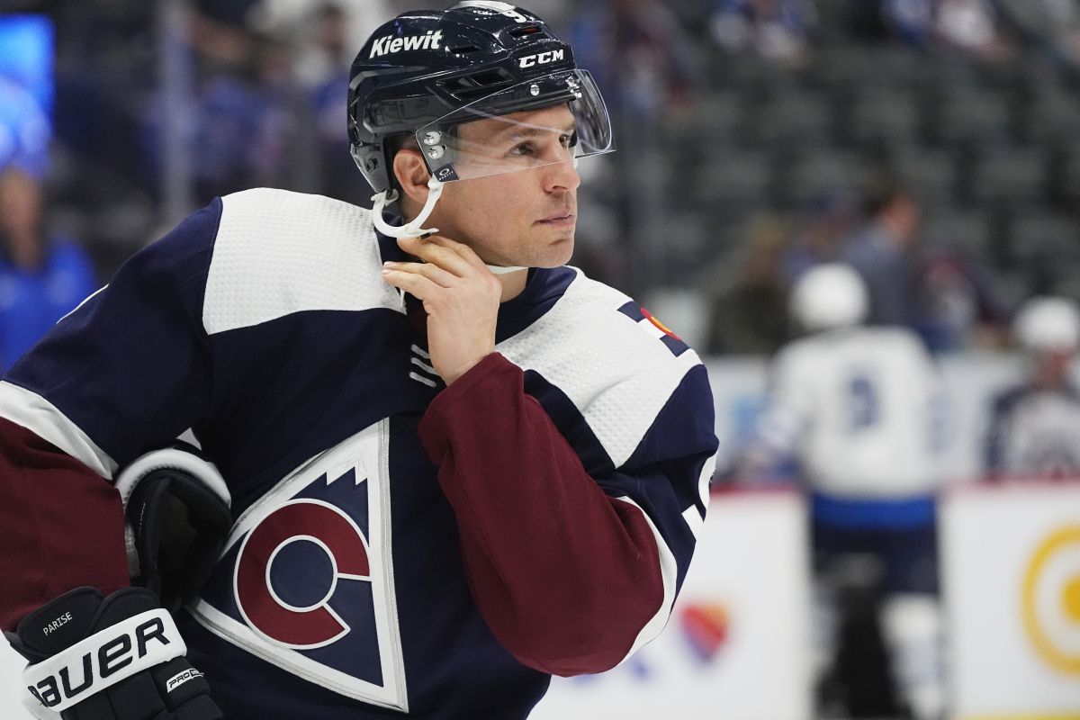 With NHL playoffs set to start soon, Giordano among oldest players who ...