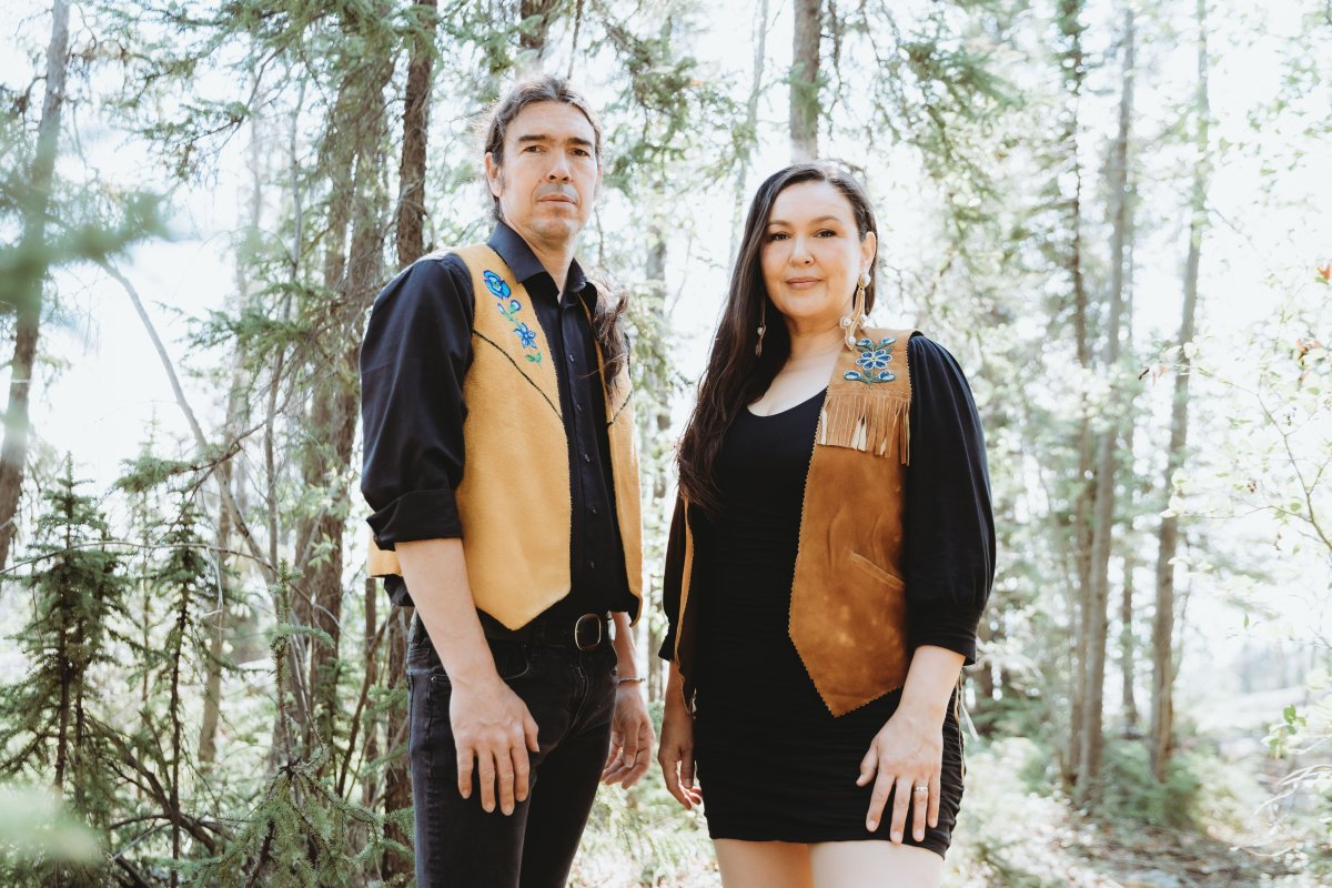 Sechile Sedare Featuring Contemporary Roots Sibling Songwriters Leela ...