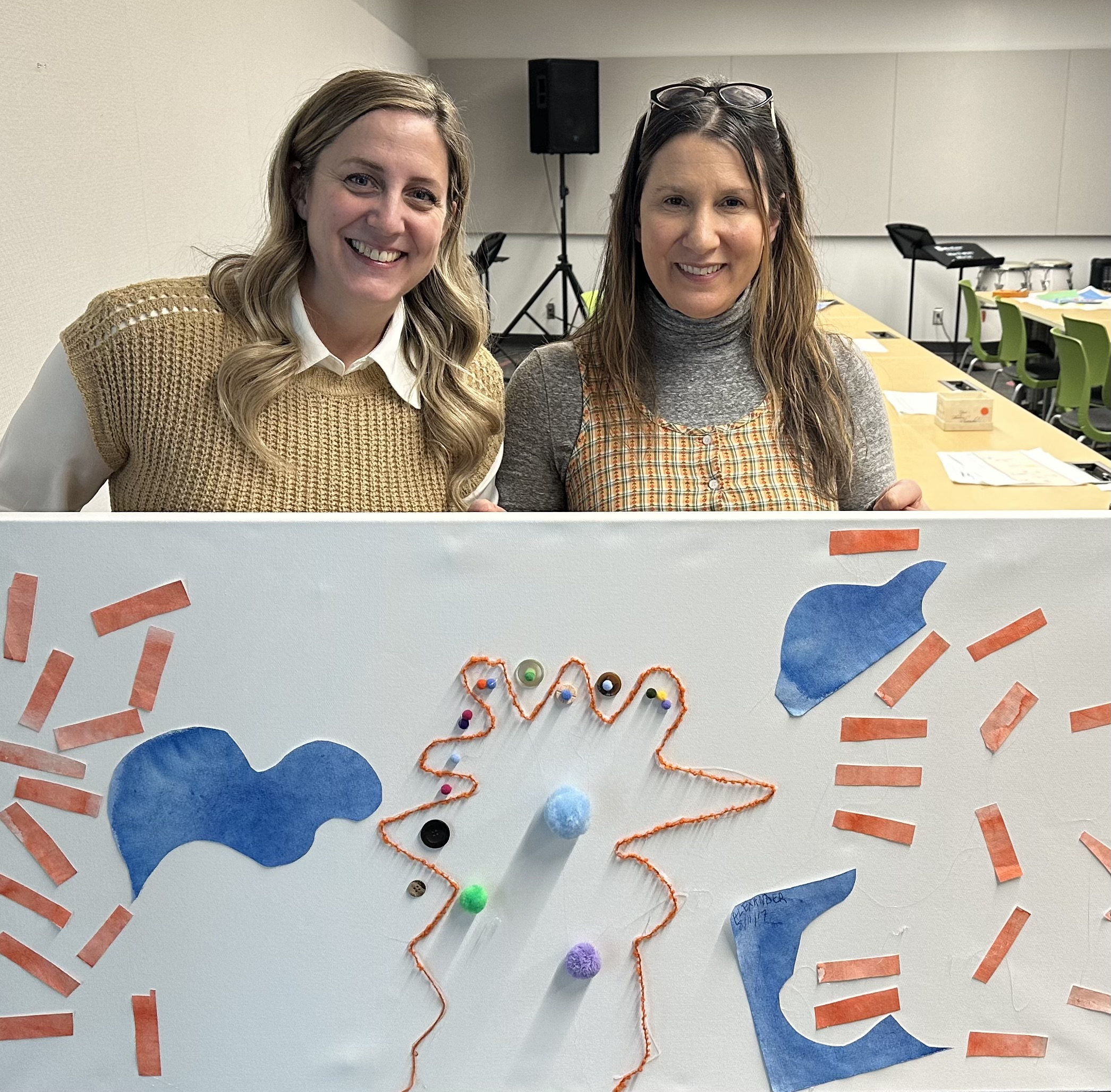 Sound Sculpting Workshop – presented by New Music Edmonton - GlobalNews ...