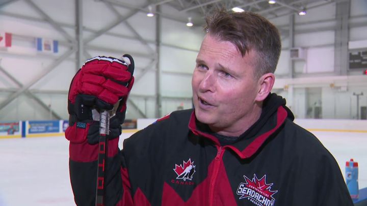 Serdachny on gold-winning goal for Canada at world hockey championship ...