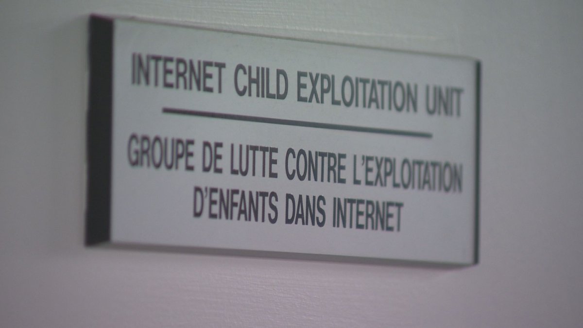 Inside ICE: The work, demands of Manitoba RCMP’s child exploitation ...