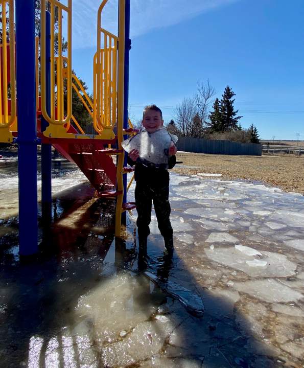 Your Saskatchewan photo of the day: April 2024 | Globalnews.ca