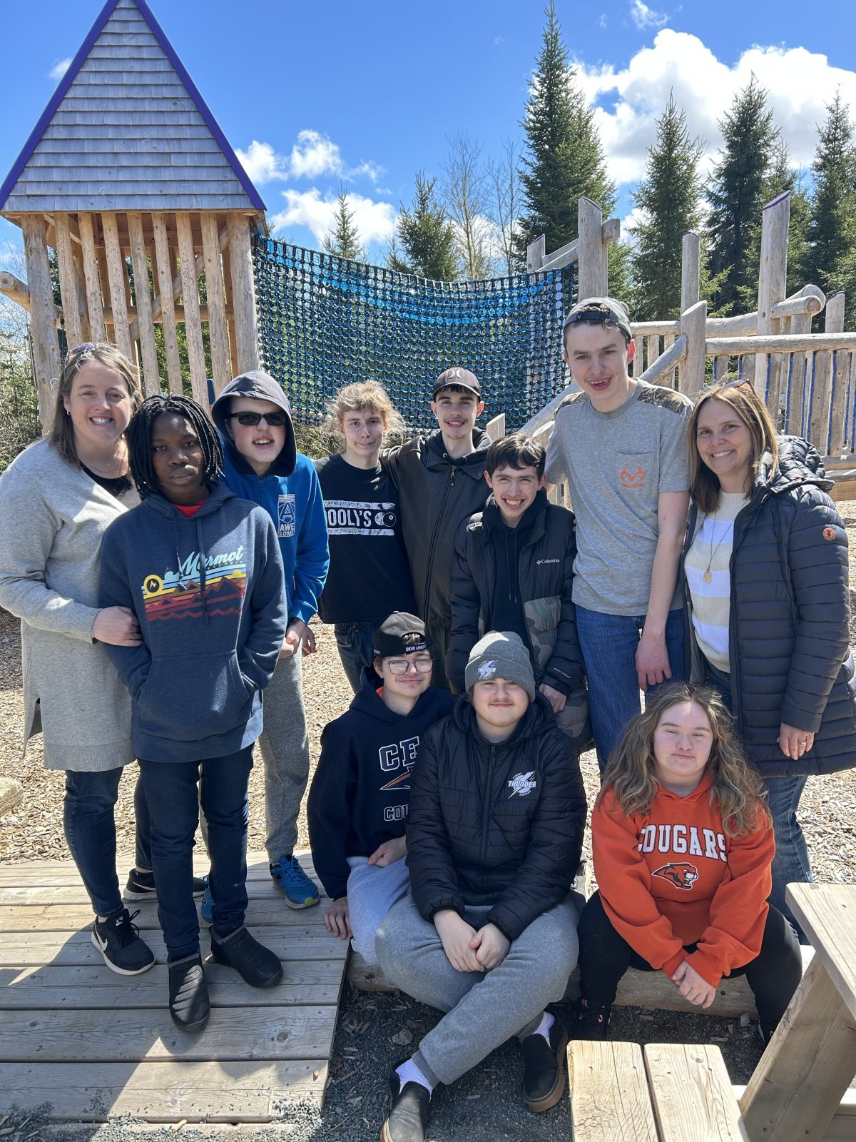 ‘That’s what it means to be in Nova Scotia’: Students honour memory of ...