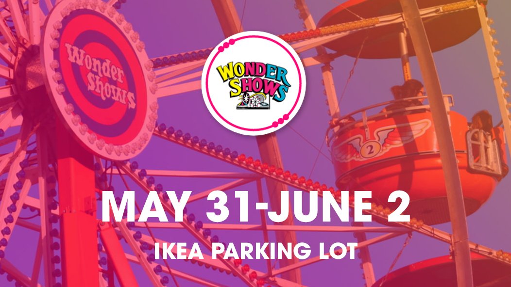 IKEA with Wonder Shows - GlobalNews Events