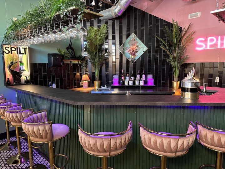 Edmonton’s 1st alcohol-free cocktail bar opening downtown - Edmonton ...