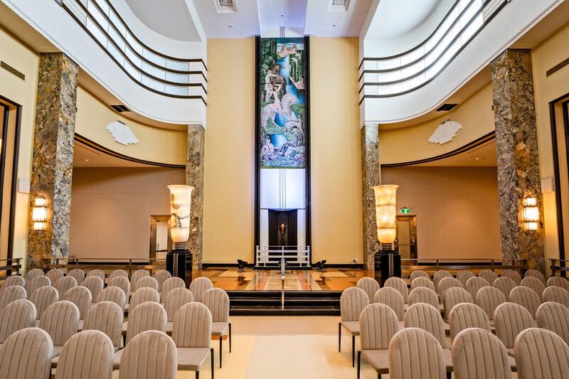 Landmark Montreal restaurant being ‘brought back to life’ after 25 ...