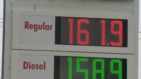 Analyst talks about big range in prices seen at different gas stations ...