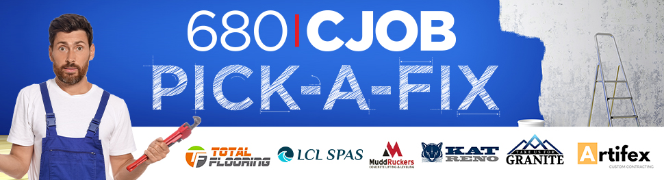 680 CJOB - Winnipeg's News & Information Leader