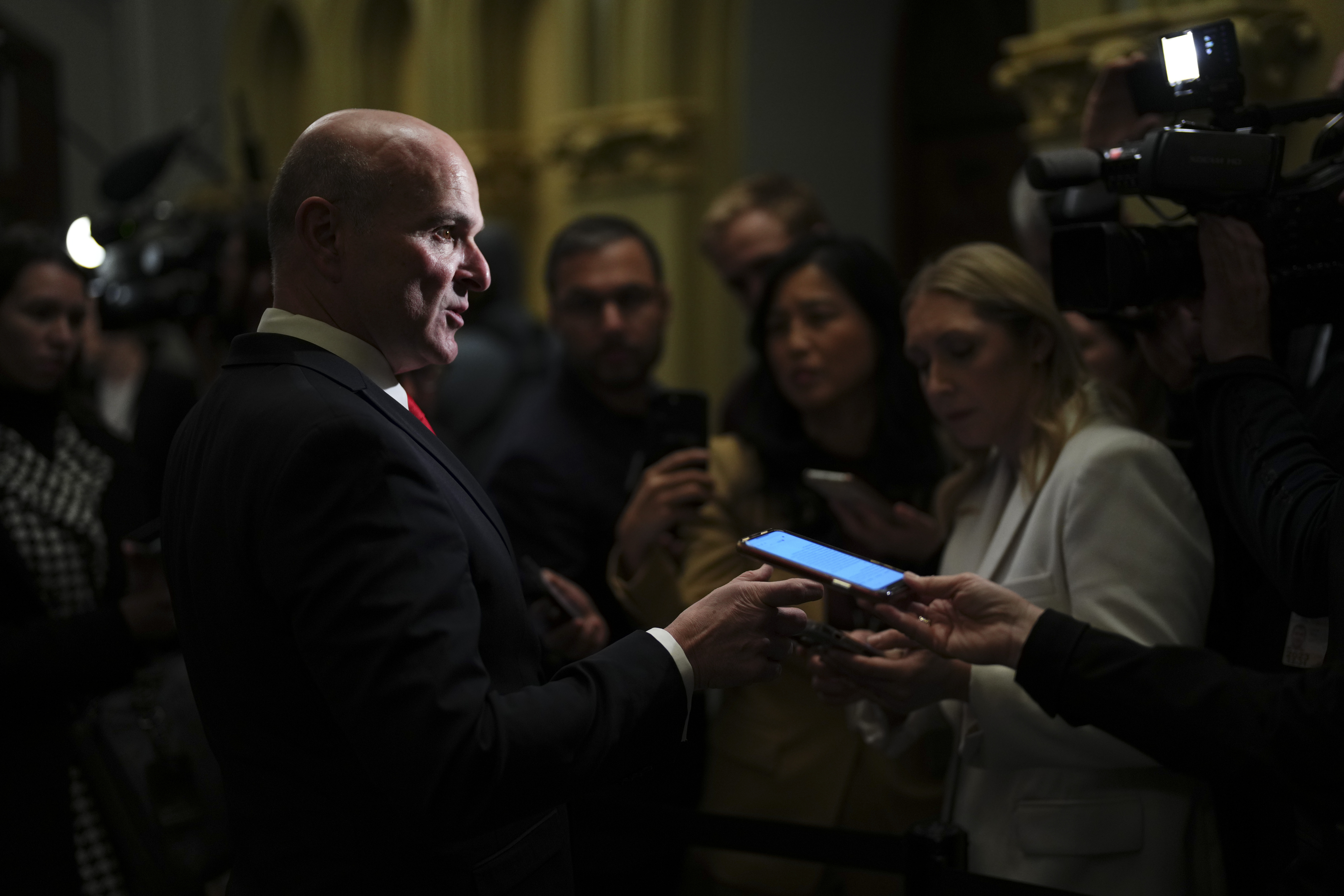 Boissonnault admits to creating 'non-status adopted Cree' term amid ...