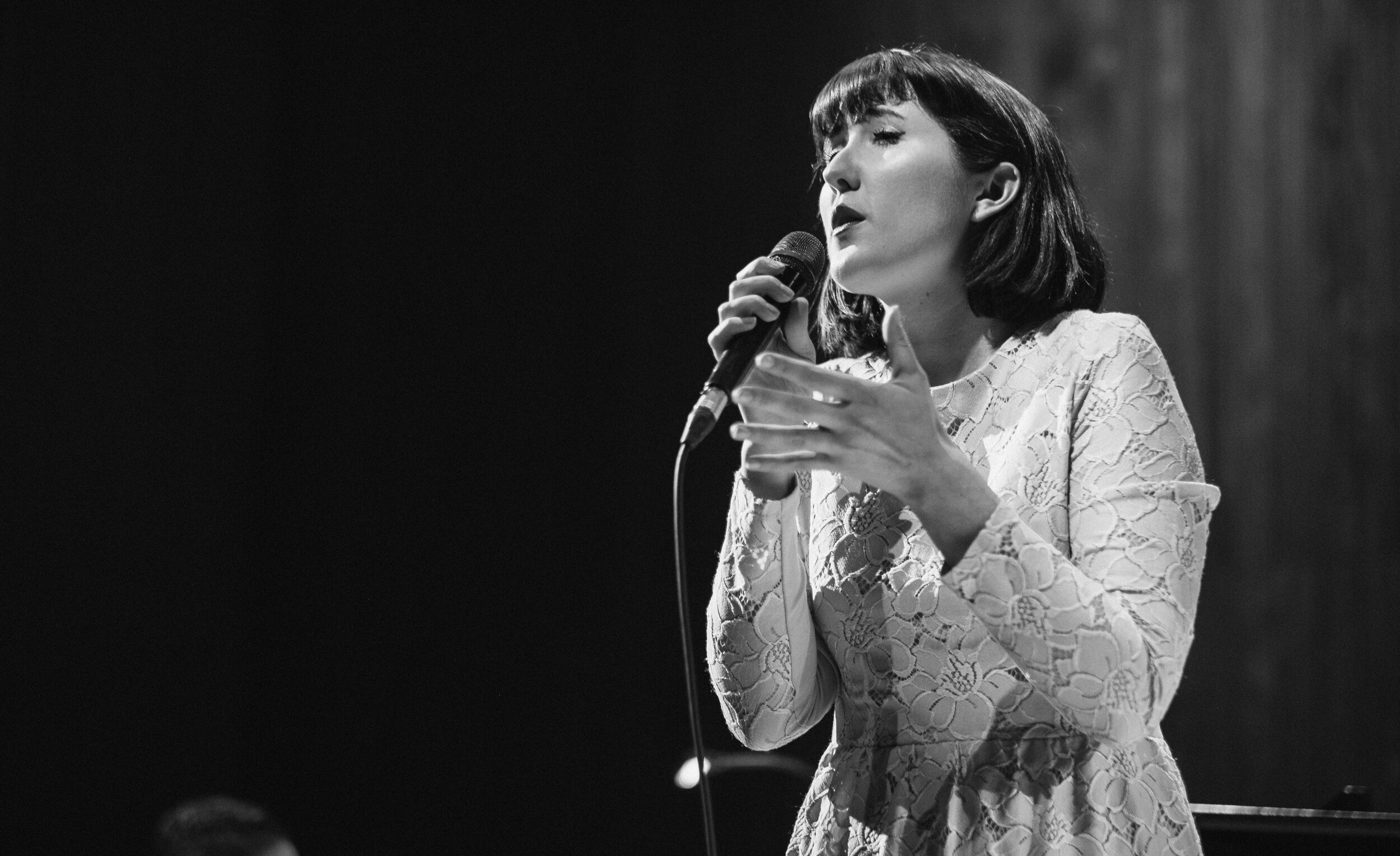 Ellen Doty’s Every Little Scene Album Release Concert - GlobalNews Events