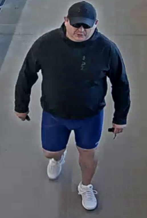 OPP releases more details on suspect in Fergus sex assault case ...