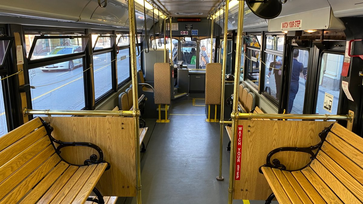 Hamilton Street Railway kicks off 150th anniversary with launch of ...