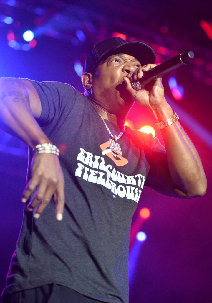 Ja Rule, Ludacris, Metric coming to Edmonton’s KDays stage in 2024 ...