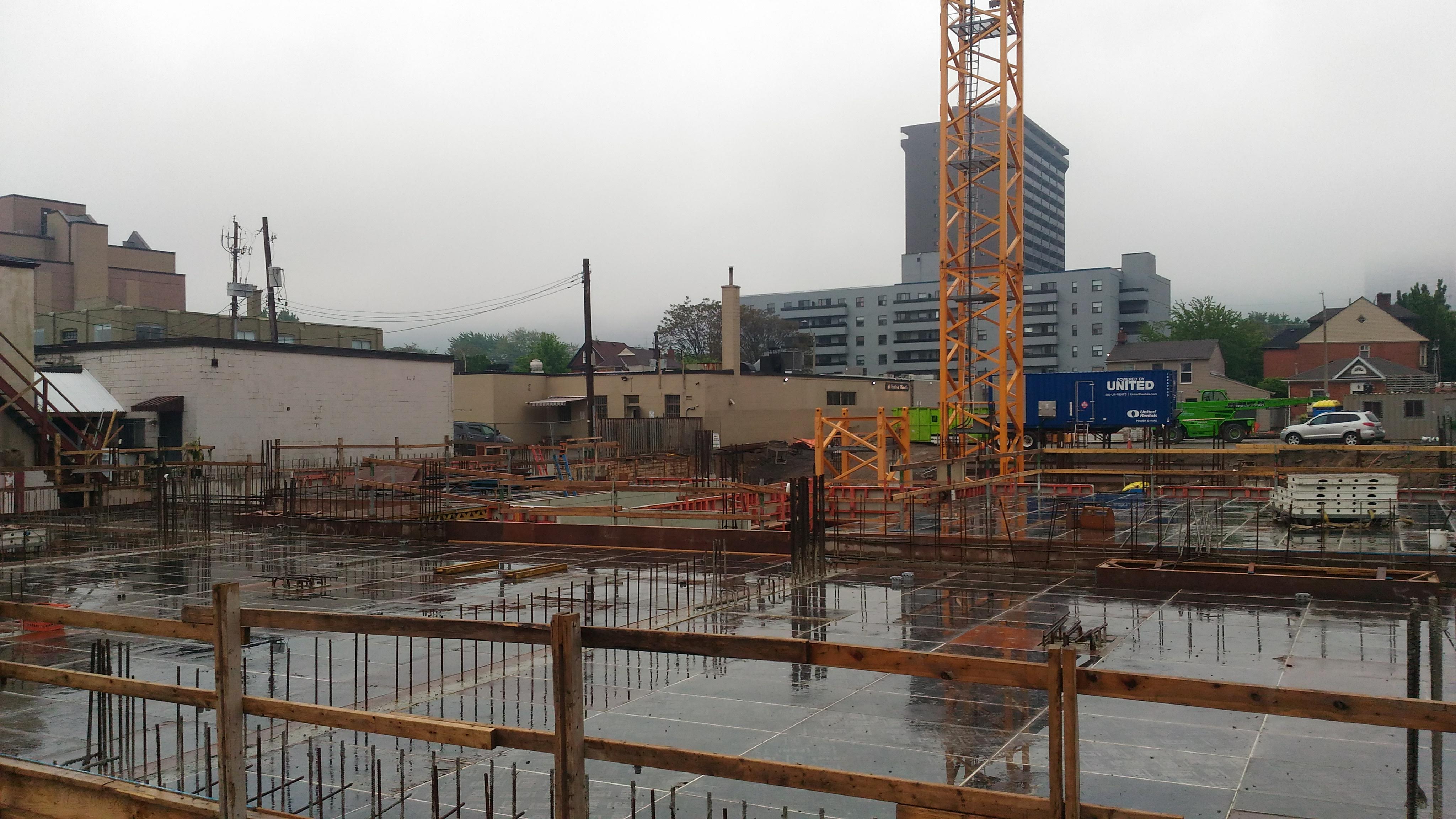 Hamilton to begin ‘gradual phase-out’ of development charge discounts ...