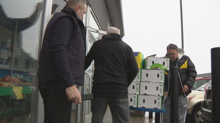 Calgary businesses hope push to boycott Loblaw will divert shoppers ...