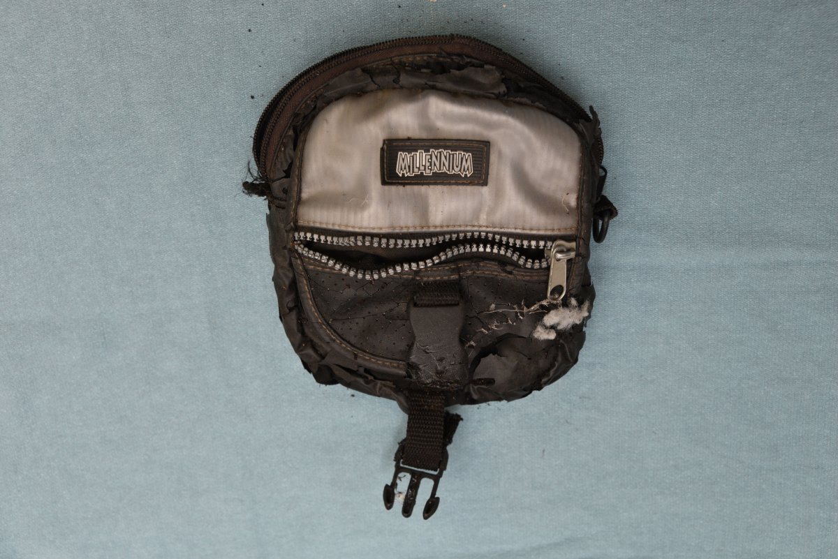 Moose Jaw RCMP find human remains from upwards of 10 years ago ...